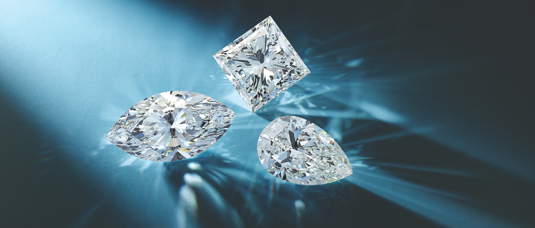 April Birthstone Guide: Diamond Meaning, History & Jewelry Ideas